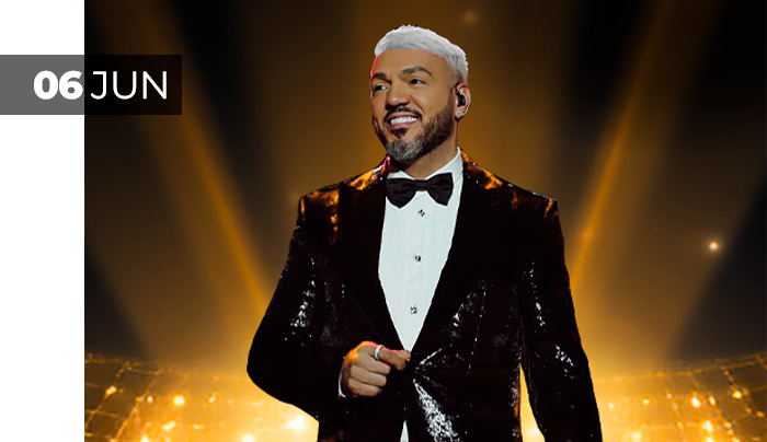 O Espaço – Espaço Patrick Ribeiro